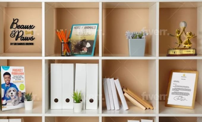 Create google meet and zoom virtual background by Nomanmunir7 | Fiverr