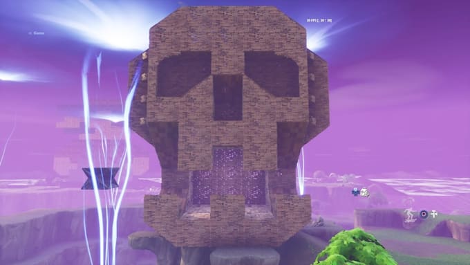 Build your fornite save the world base by Connorplaz12 | Fiverr