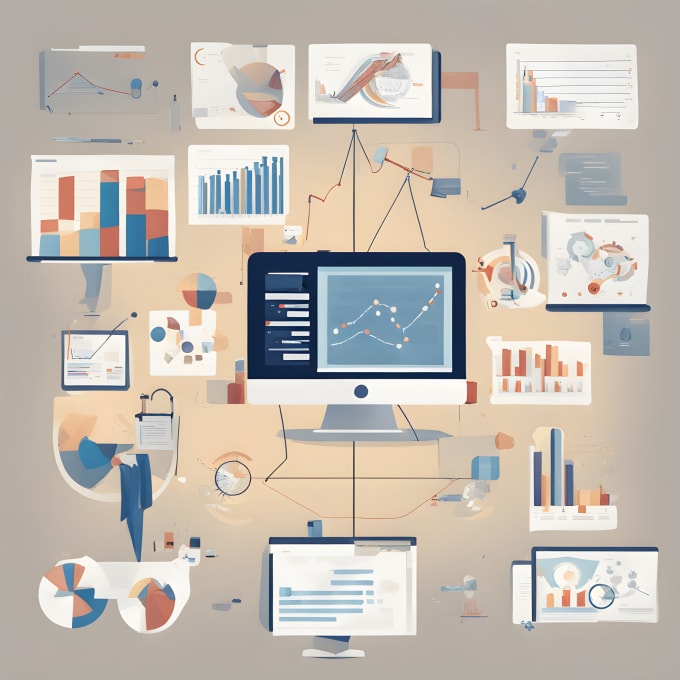 Create a compelling powerpoint presentation by Adnananalytics | Fiverr