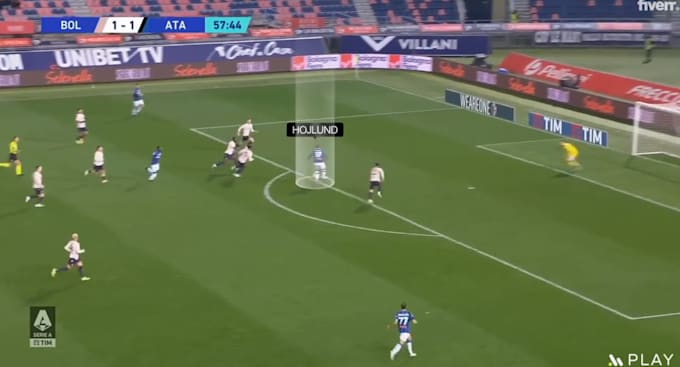 Edit video football, soccer highlights by Valcijr | Fiverr