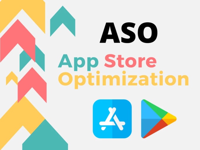 Do App Store Optimization Aso For Play Store And App Store By Goldenbios Fiverr 6800