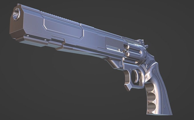 3d model, turn your design into 3d by Kemir123 | Fiverr