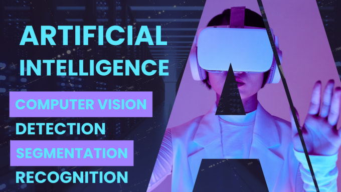 Do Object Detection Segmentation Recognition Tasks By Hassanjuttgg Fiverr