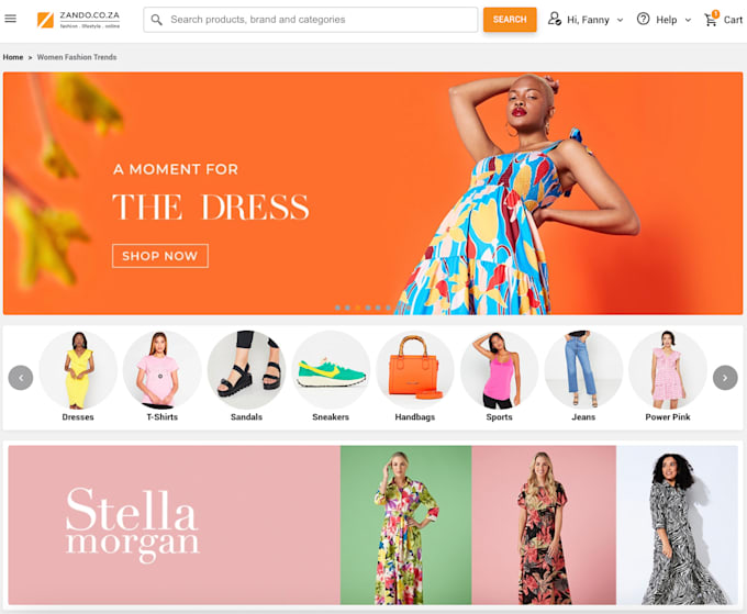 Excel as your product owner with 12 years experience in south africa ...