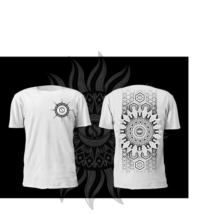 Do graphic designs,logo and t shirt designs by Jegzespanola | Fiverr