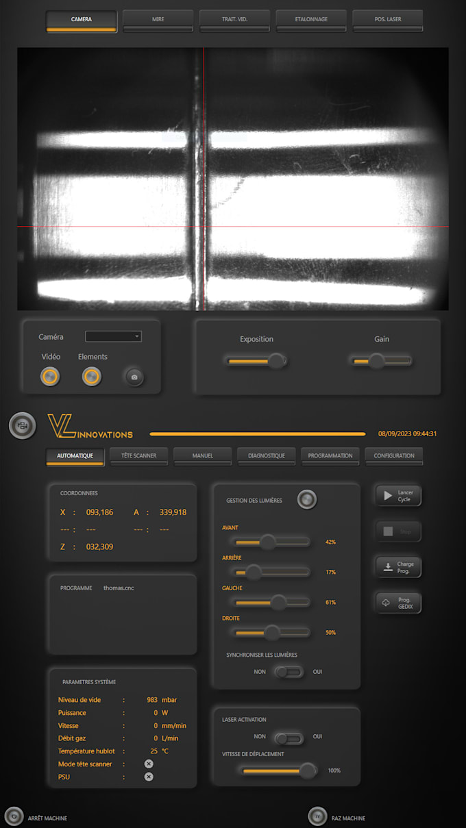 Turn your ideas into reality by Thomas_hodson | Fiverr