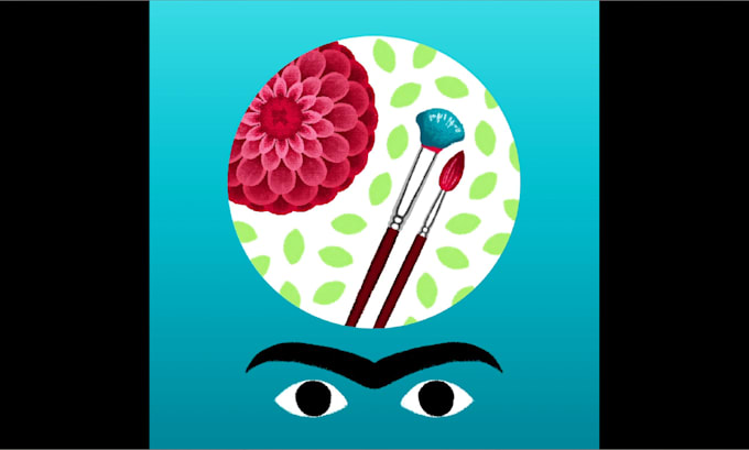 Make a real motion graphics video by Jose_a_ortiz | Fiverr