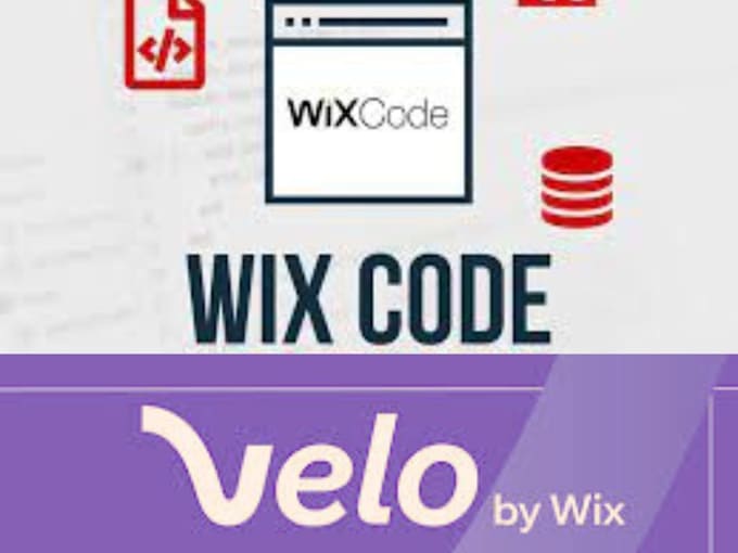 Buiid Your Wixsite With Wix Code Wix Velo And Database By Umasaff3540 Fiverr