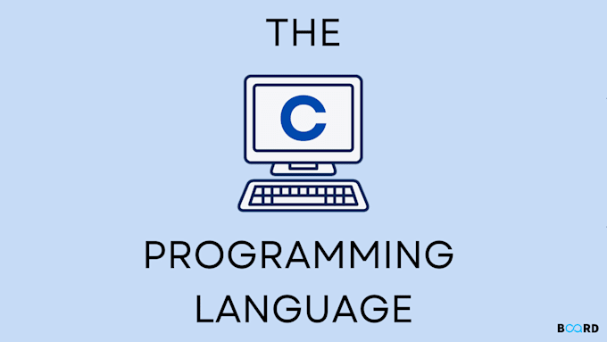 Write Any Program And Solve Any Problem Using C Programming Language By Salmahbkhalaf Fiverr