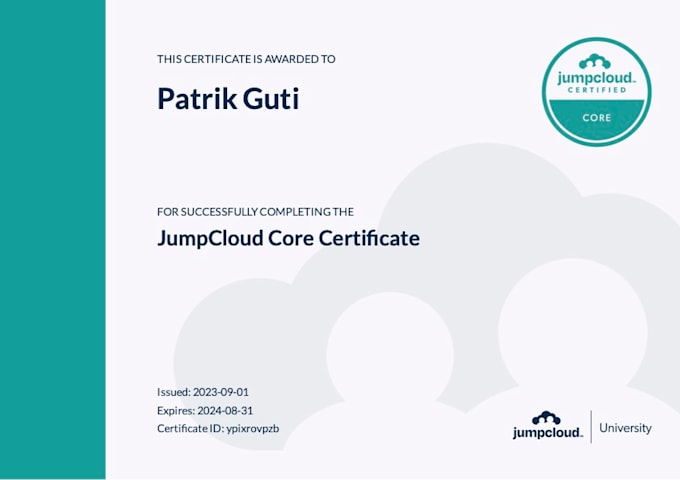 Streamline Your It With Jumpcloud Configuration And Management By