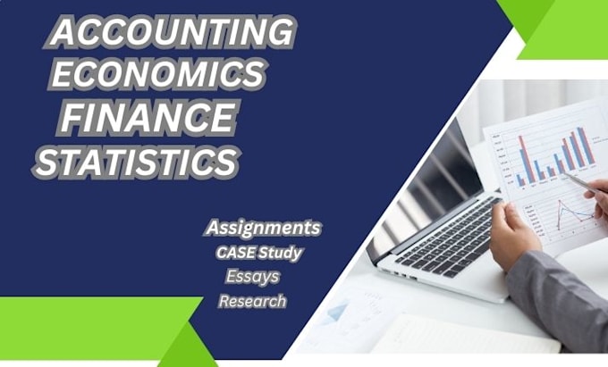 Solve financial accounting assignments, reports, projects by Fiaz_cop | Fiverr