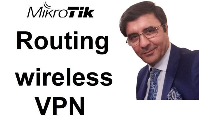 Configure and setup the mikrotik router by Htejdan | Fiverr Configure and setup the mikrotik router by Htejdan | Fiverr