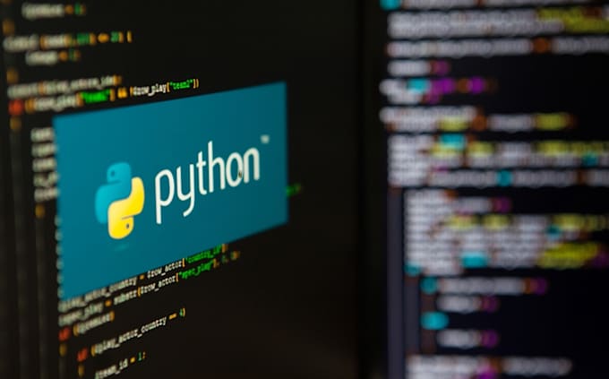 Create you a email bot with python by Pablomart_08 | Fiverr