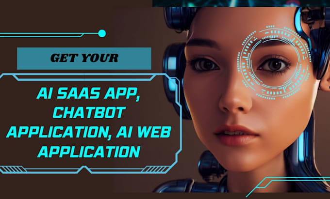 Create ai saas website, ai web application, ai saas app, ai website, ai ... Create ai saas website, ai web application, ai saas app, ai website, ai ...