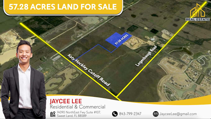 Create real estate property highlights presentation by Adrianabarca125 ...