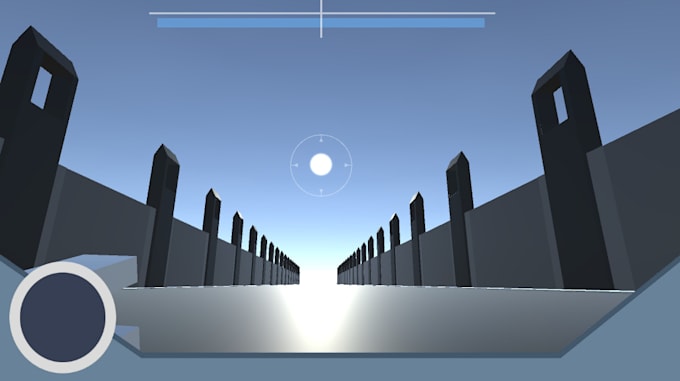 Prototype your game ideas by Dimitrikusnetso | Fiverr