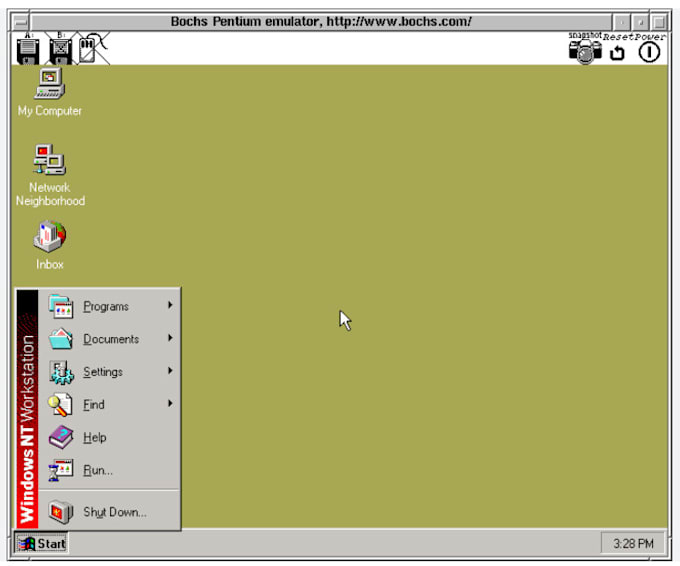 Port applications from obsolete systems to newer windows and linux ...