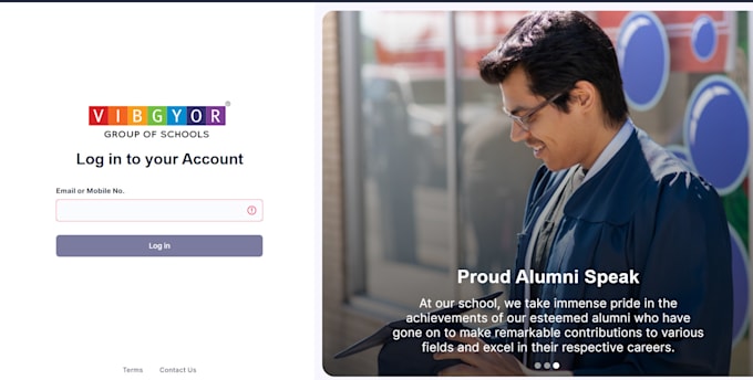 Develop website using angular with backend support by Srenterprise406 | Fiverr
