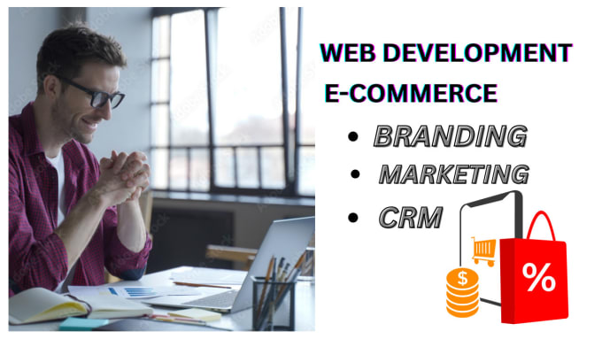 Guide and create new website for you by Nathanielwils | Fiverr Guide and create new website for you by Nathanielwils | Fiverr
