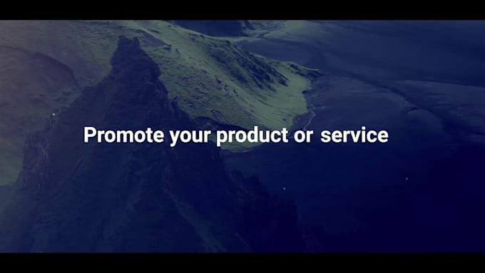 Do a eye catching stunning advertisement promo video by Saurav_ds | Fiverr