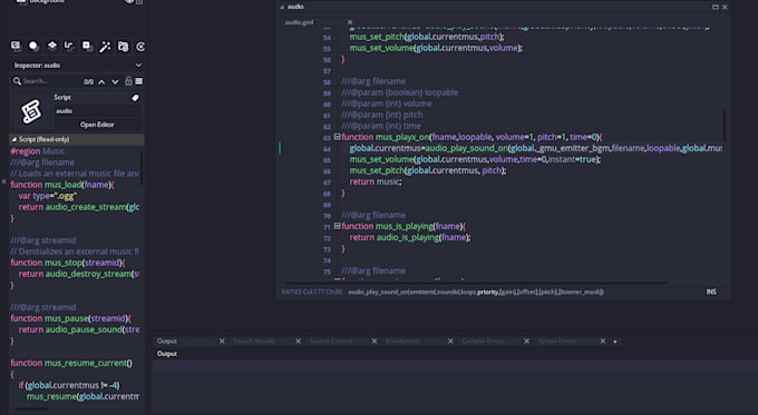 Develop a 2d prototype in gamemaker by Teamgritdev | Fiverr