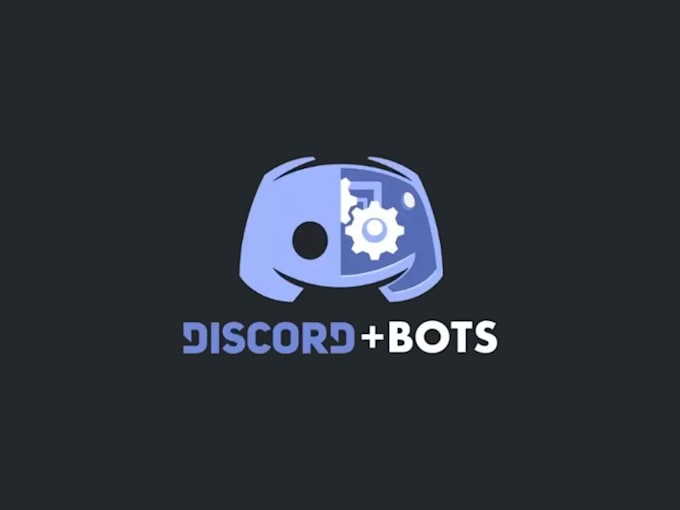 Develop custom discord bots for your server by Petrosvel | Fiverr