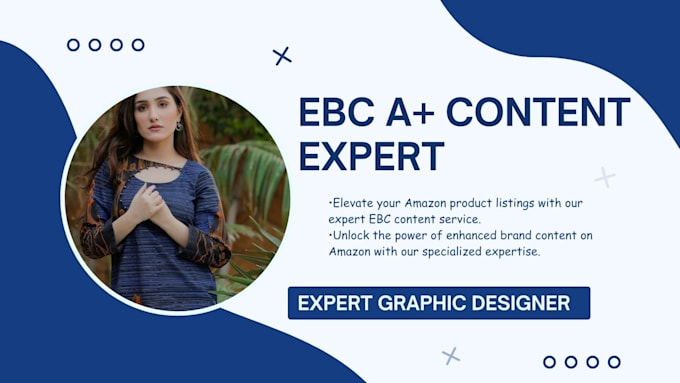 Do amazon ebc enhanced brand content a plus content design and list ...