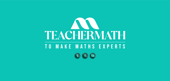 Create custom math video by Teachermath54 | Fiverr