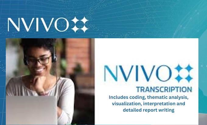 Qualitative Data Analysis Using Nvivo