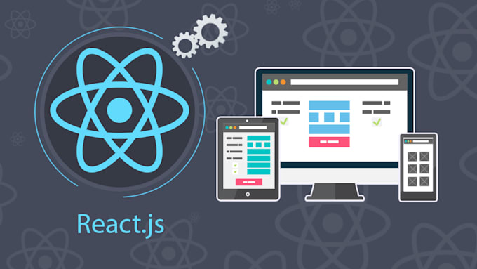 Built app with expert react development by Atiqmasood99 | Fiverr