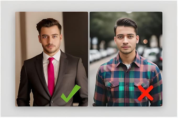Create ai generated portrait to perfectly represent yourself by Khan ...