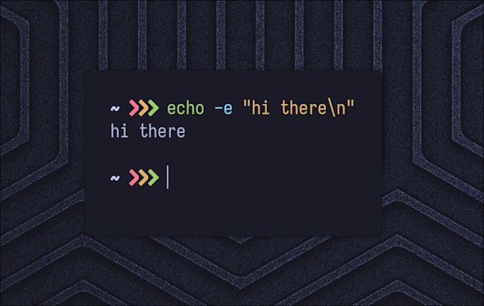 Build a command line application for you by Sanchay9_ | Fiverr Build a command line application for you by Sanchay9_ | Fiverr