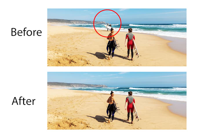 Restore, repair, fix and colorize your old damaged photos by Royale ...