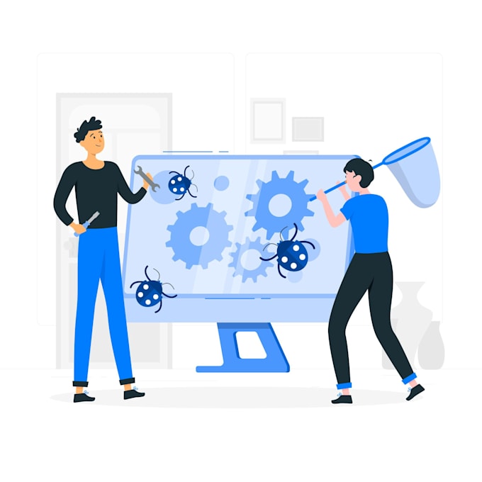 Fix errors with js, nodejs, vuejs, nuxt, php and wordpress by Heytech ... Fix errors with js, nodejs, vuejs, nuxt, php and wordpress by Heytech ...