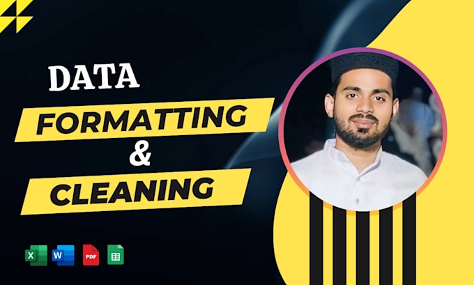 Data Cleaning Data Formatting Excel Data Split Merge Sorting And Filter By Zubairmirza635