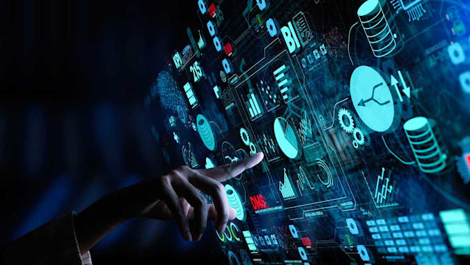 Execute machine learning, deep learning, computer vision and nlp projects by Mitishaagarwal | Fiverr