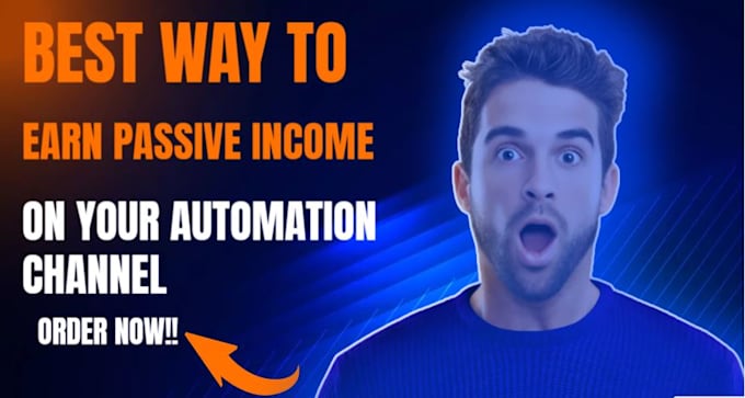 Create automated cash cow channel with top 10 faceless video with ...
