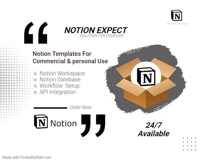Customize Notion Templates Aesthetic And Notion Set Up Expert