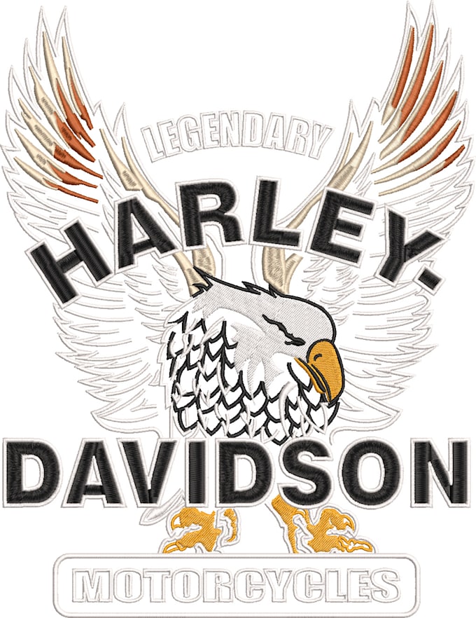 Make beautiful digitized embroidery designs by Lorenasantanasf | Fiverr