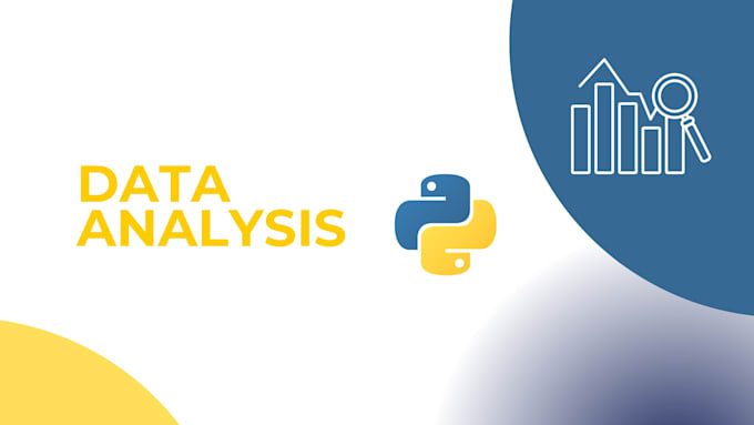 Do data analysis and visualization for you by Bytearrow_tech | Fiverr