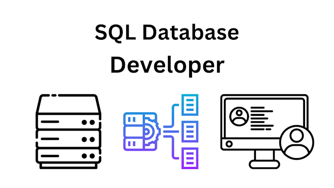 Do sql queries, sql database project, database design by Roshaan ...