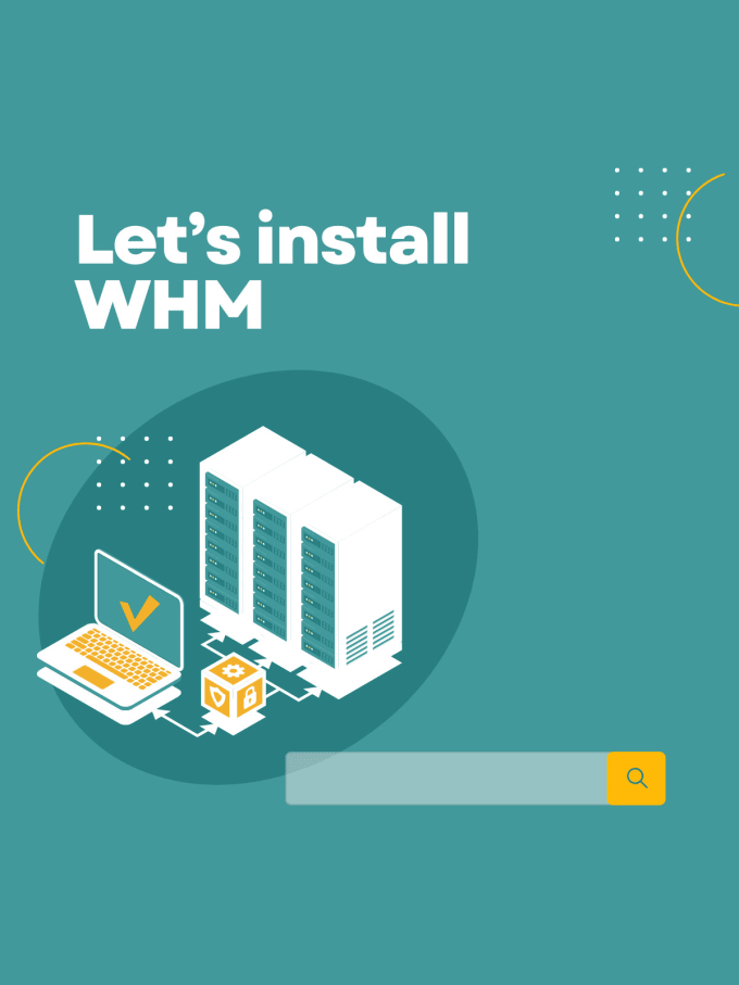 Install Whm Cpanel Cloudlinux On Your Linux Server By Sercanalyurt Fiverr