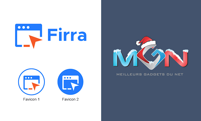 Design modern minimalist business logo, favicon or icon by M_designk ...