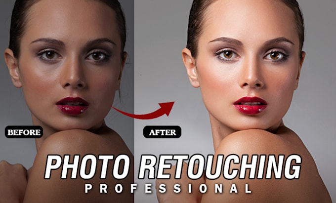 Edit, retouch and color correct any photo in photoshop by Sdrediting ...
