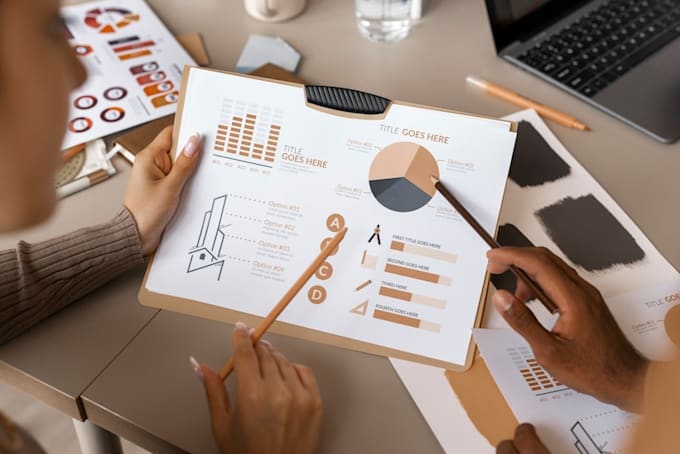 Create professional mis reports for data driven decision making by Va ...