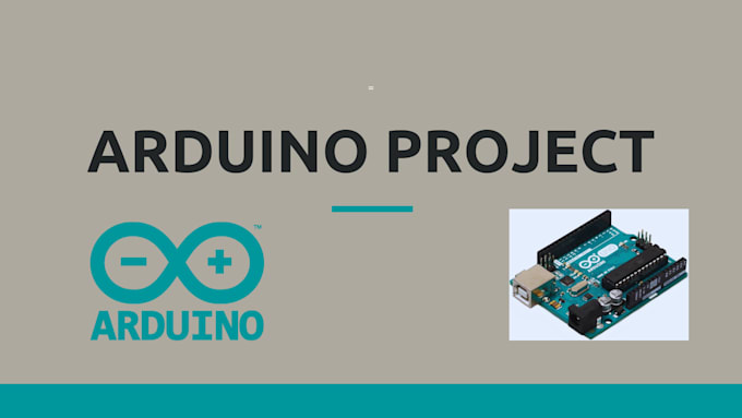 Do arduino or esp32 projects with sensors or rtos by Haadia_f | Fiverr Do arduino or esp32 projects with sensors or rtos by Haadia_f | Fiverr