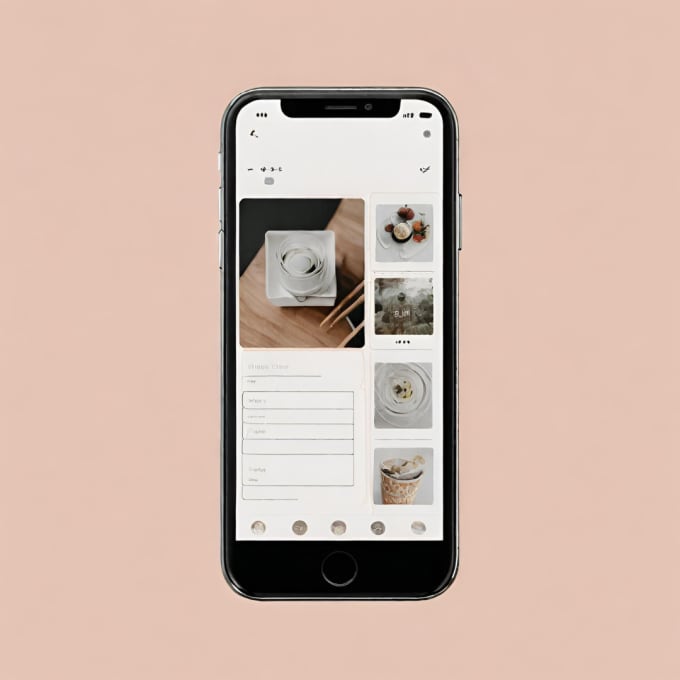 Create mobile application using flutter by Midhun_mp | Fiverr Create mobile application using flutter by Midhun_mp | Fiverr