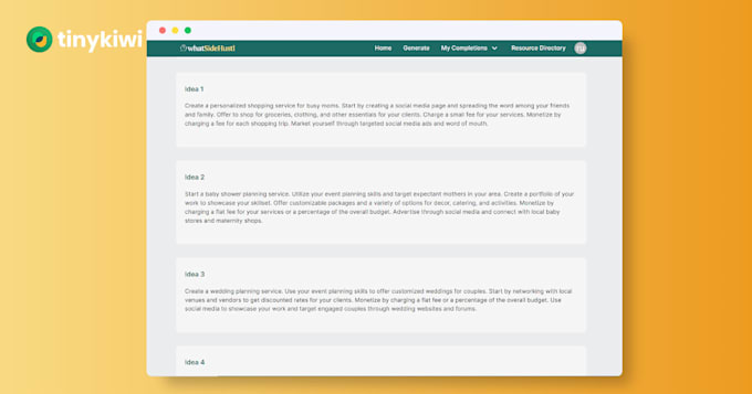Build an ai powered webapp with chatgpt api by Tobibm | Fiverr Build an ai powered webapp with chatgpt api by Tobibm | Fiverr