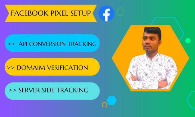 Setup facebook pixel conversion api and server side tracking by ... Setup facebook pixel conversion api and server side tracking by ...