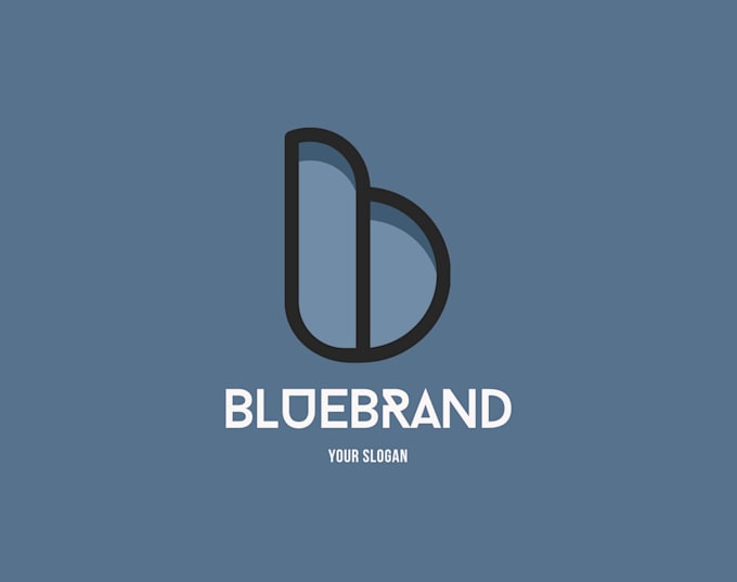 Create A Custom Corporate Logo Design For Your Company By Yanick216